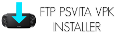 PS VITA / PS TV - [UPDATED v2.1 Beta] FTP PSVita VPK Installer - New way to install your .VPK ...