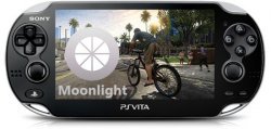 PS VITA / PS TV - Vita Moonlight Alpha 4 is here with new GUI and ...