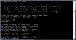PS3 - PS3DumpChecker & PyPS3tools - Now Supporting PS3 4.81 FW by littlebalup | PSX-Place