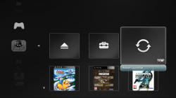 PS3 - webMAN Launchpad v0.13 - New Icons & Background | PSX-Place
