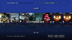 PS3 - IRISMAN v04.81.00 - Aldostools has Added 4.81 Support | PSX-Place