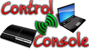 PS3 - CCAPI (ControlConsole API) v2.70 - rev5 - Now supporting 4.81 CEX ...
