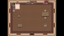 PS VITA / PS TV - Zelda ROTH (Return of the Hylian) - port by usineur ...