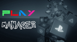 PS3 - Play Manager Has Received Some Updates - Latest Is Version 1.10 ...