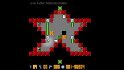 PS VITA / PSTV - GNU Robbo | PSX-Place