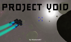 PS VITA / PS TV - Project Void (WIP) A new Homebrew Game by Akabane87 ...