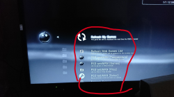 webman mod - revert to simple rebug "my games" settings | PSX-Place