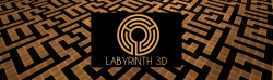 PS VITA / PS TV - Labyrinth-3D v1.3 (by Rinnegatamante) - Improved ...