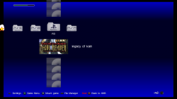 PS3 - ManaGunZ - PS3 Backup Manager by Zar | PSX-Place