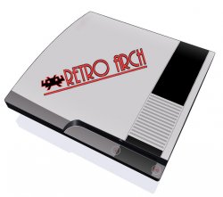 PS3 - RetroArch 1.6.3 - Improved PS3 Release from libretro | PSX-Place