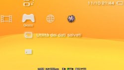 PS VITA / PS TV - HUD v2.03 - [ PSP Plugin Optimized for Adrenaline 6 ...