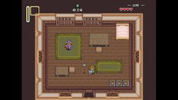 PS Vita / Ps TV - ZeldaNSQ - [Zelda Navi's Quest port ] by usineur ...