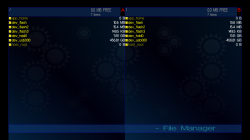 PS3 - IRISMAN v4.82: Support for 4.82 - CFW (CEX) (Update by Aldostools) | PSX-Place