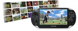 PS VITA / PS TV - Vita3K - A new Playstation Vita emulator in ...