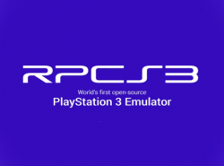 PS3 - RPCS3 (PS3 Emulator) - February 2018 Progress Report | PSX-Place