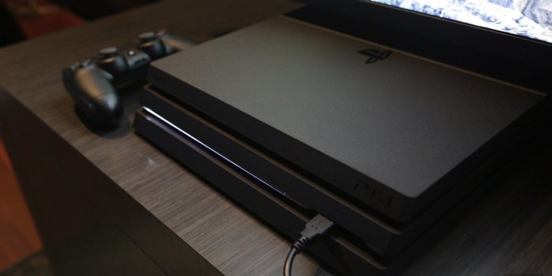 PS4 - [BD-JB-1250] New Exploit (bluray) for PlayStation 4 supporting ...