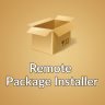 PS4 - PS4 Remote PKG Installer | PSX-Place